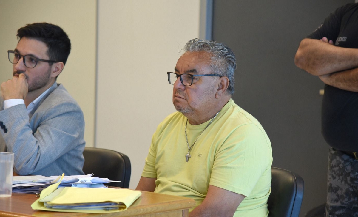 El STJ dejó firme la condena de Roldán