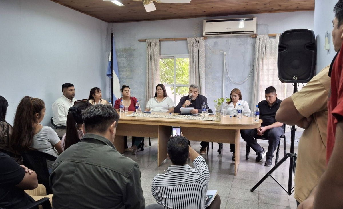 El Concejo suspendió por 60 días al intendente Farana
