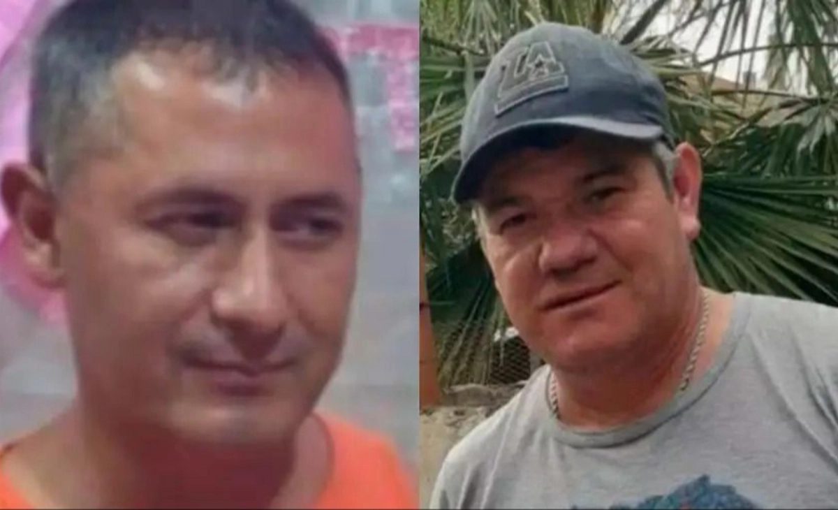 Buscan a dos hombres que se metieron a pescar al Río de la Plata y no ...
