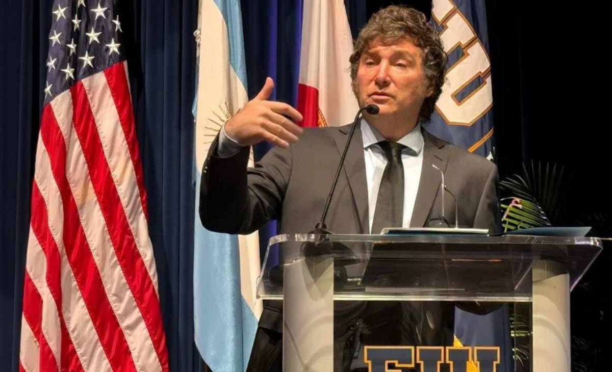 Un gobierno mal parado