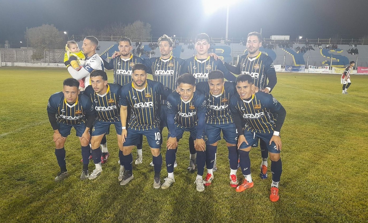 All Boys festejó en el clásico