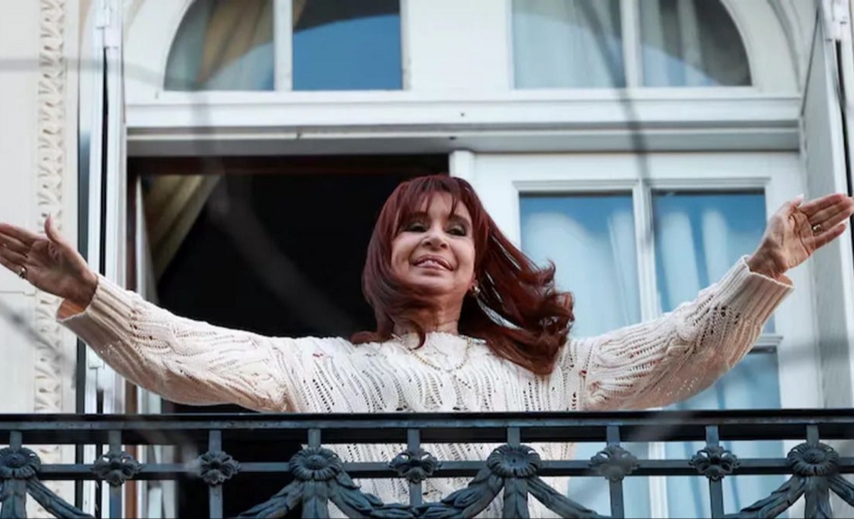 Debatirán en Santa Rosa sobre la proscripción de CFK
