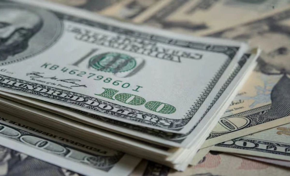 Subió el dólar oficial tras cinco jornadas